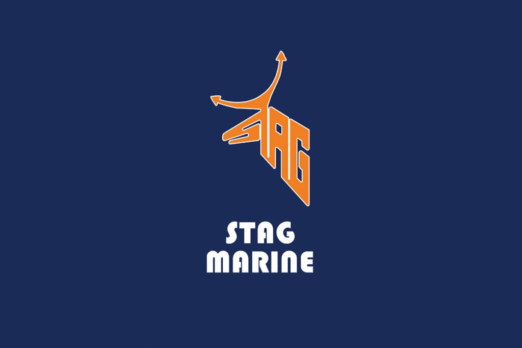About – STAG Marine